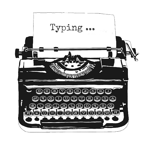 Typing - Typing - A Theme for Jekyll